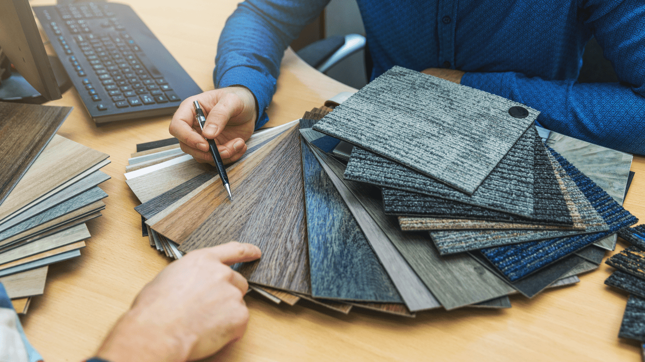 How to Choose the Best Flooring for Your Home: A Comprehensive Guide