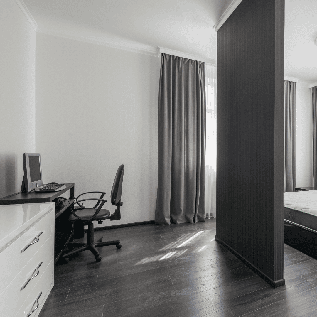 How Smart Flooring is Changing the Home: 2025 Trends